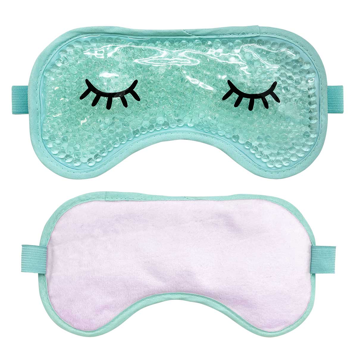 Wholesale Hot & Cold Gel Eye Mask – Relaxus Wholesale USA