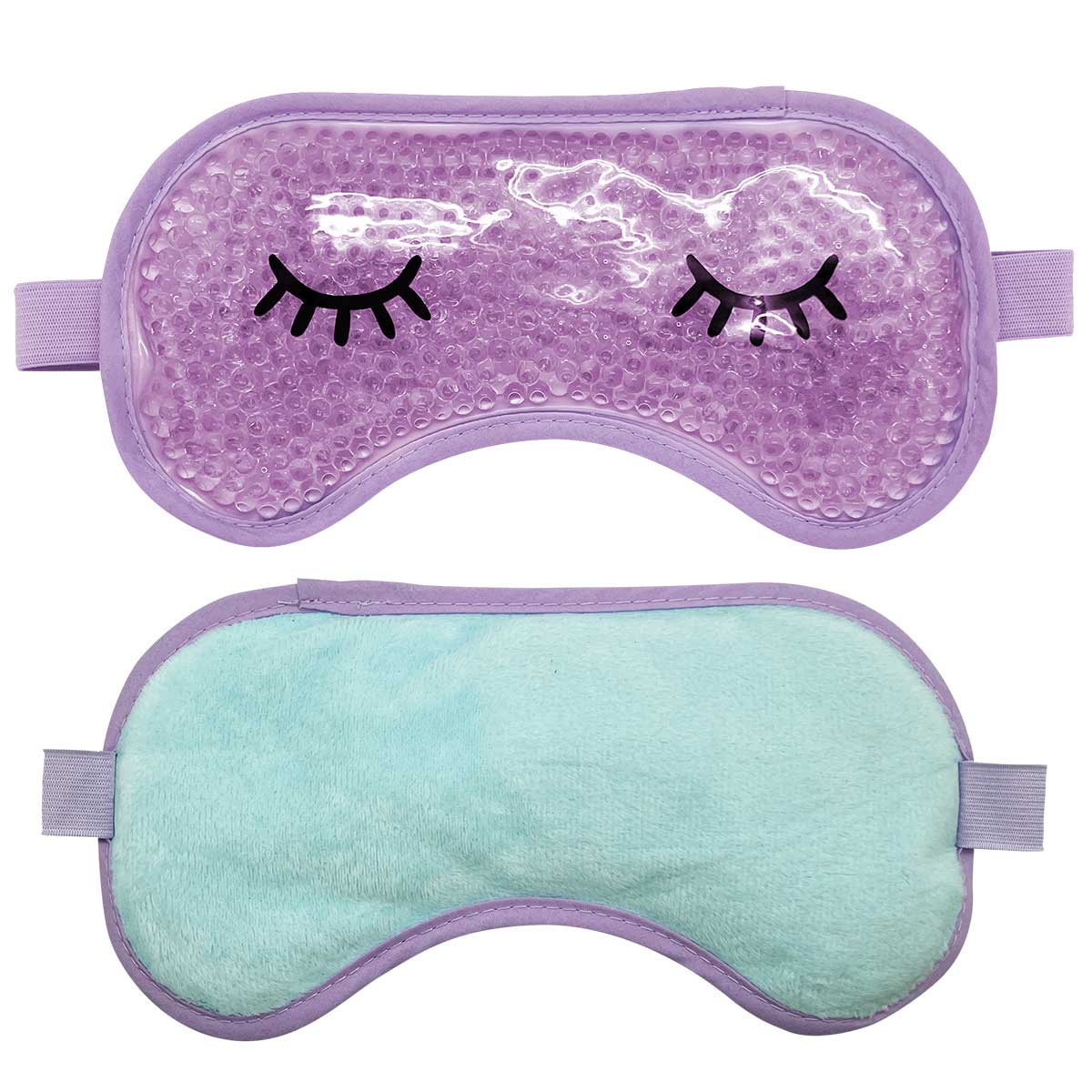 Wholesale Hot & Cold Gel Eye Mask – Relaxus Wholesale USA