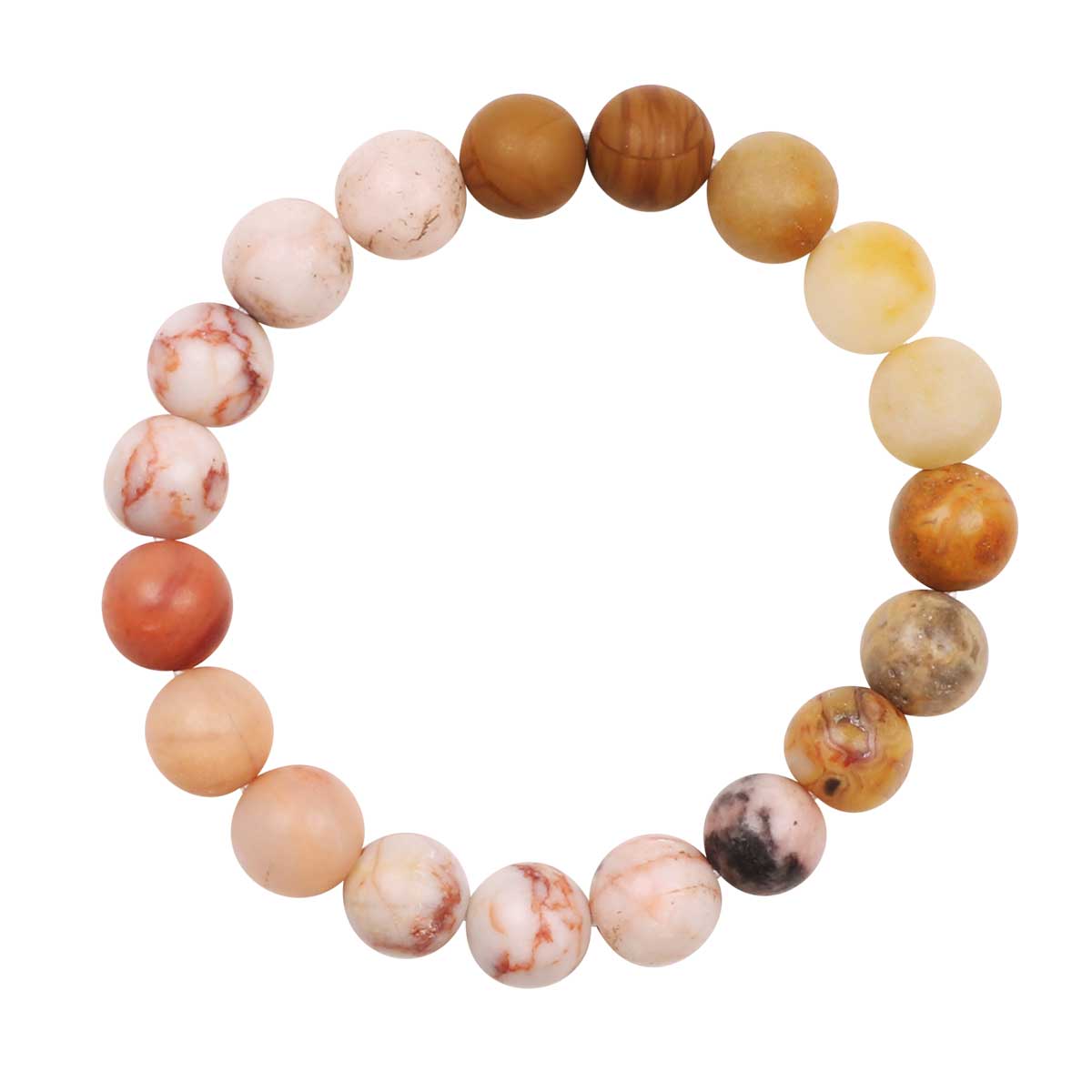 Wholesale Planet Collection - Venus Bracelet (Love & Beauty) – Relaxus ...